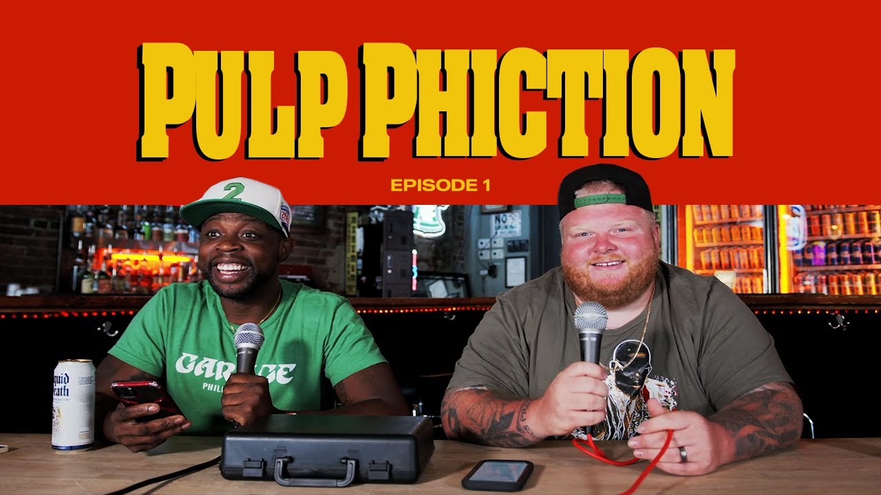 Podcast – Dunphy 215 Podcast – Dunphy 215